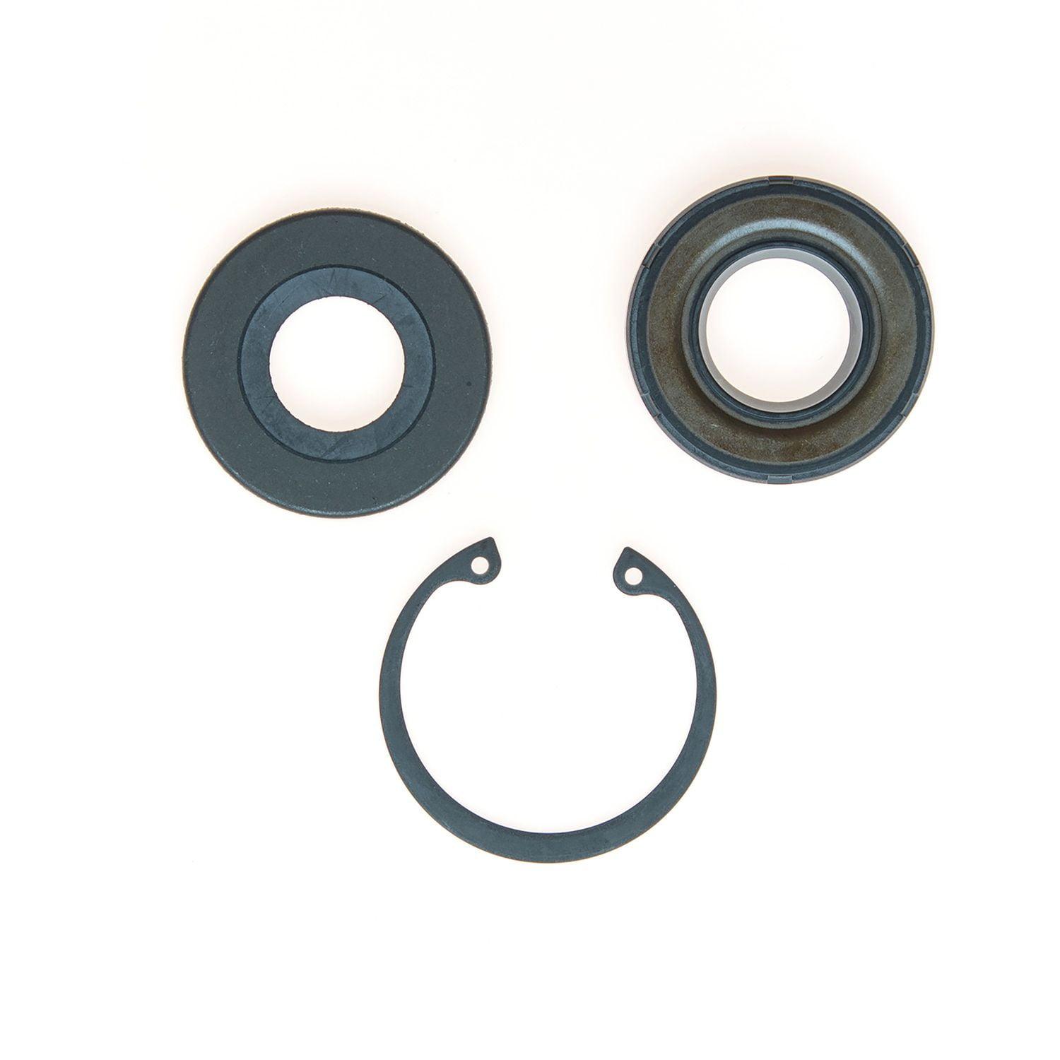 Edelmann 8520 Steering Gear Input Shaft Seal Kit Fits select: 1975-2003 ...
