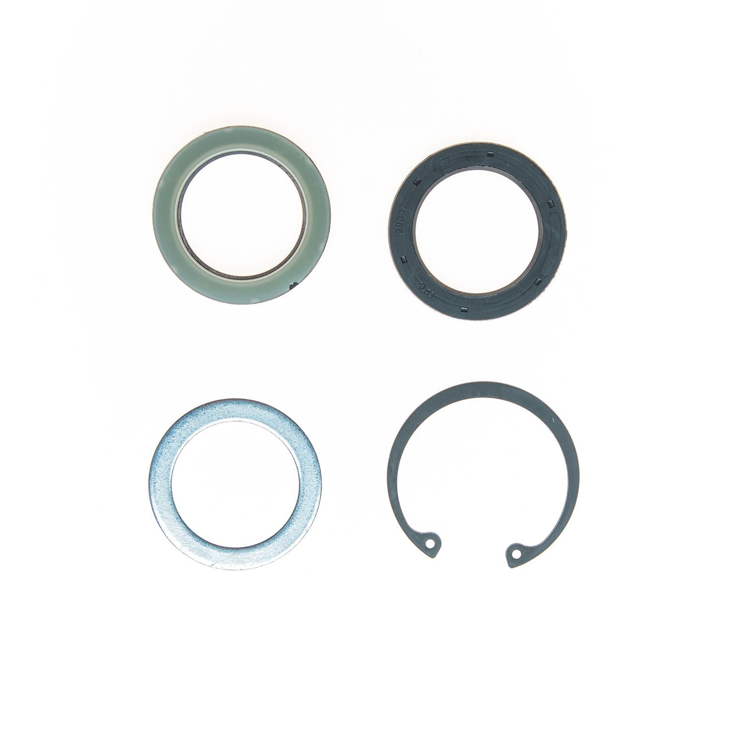 Edelmann 8717 Steering Gear Lwr Pitman Shaft Seal Kit - Walmart.com