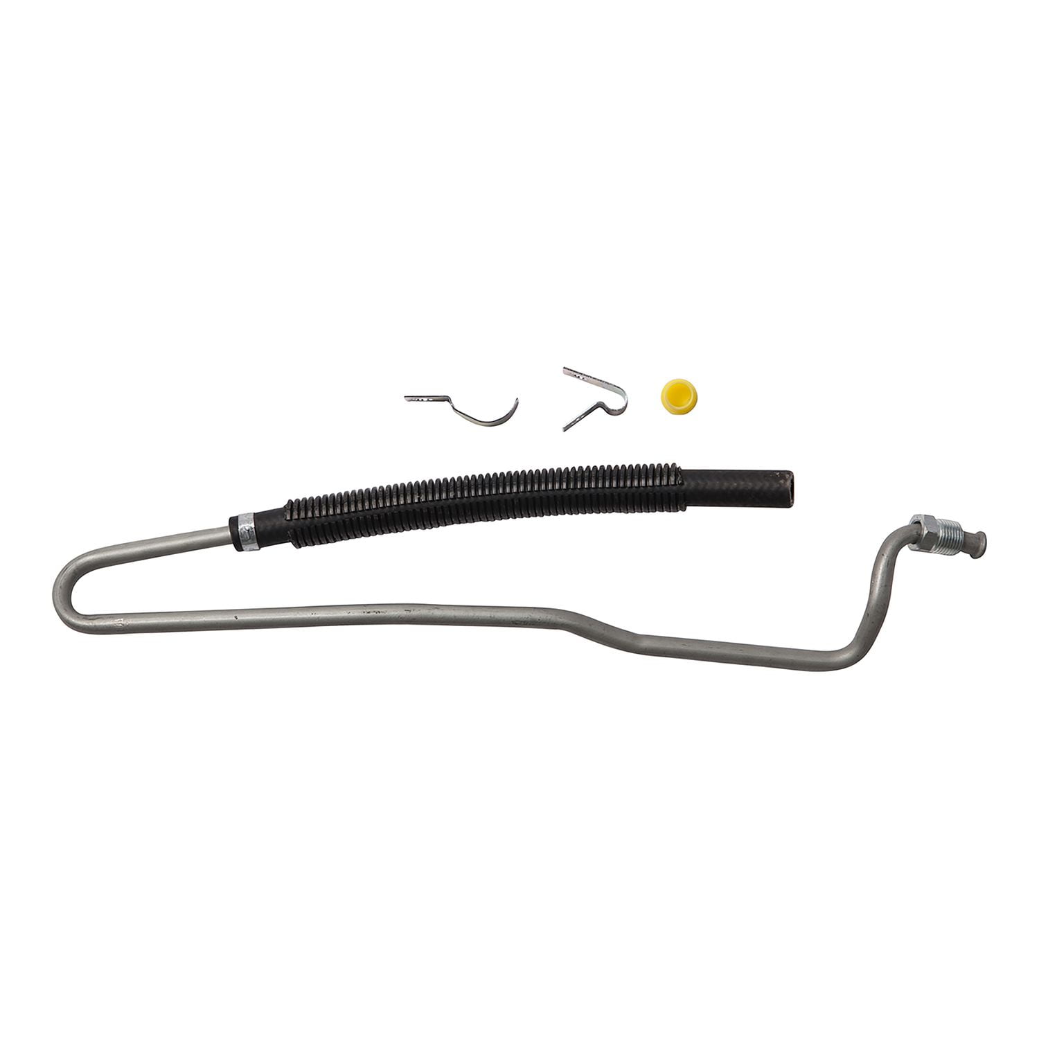 Edelmann 91874 Power Steering Return Hose - Walmart.com