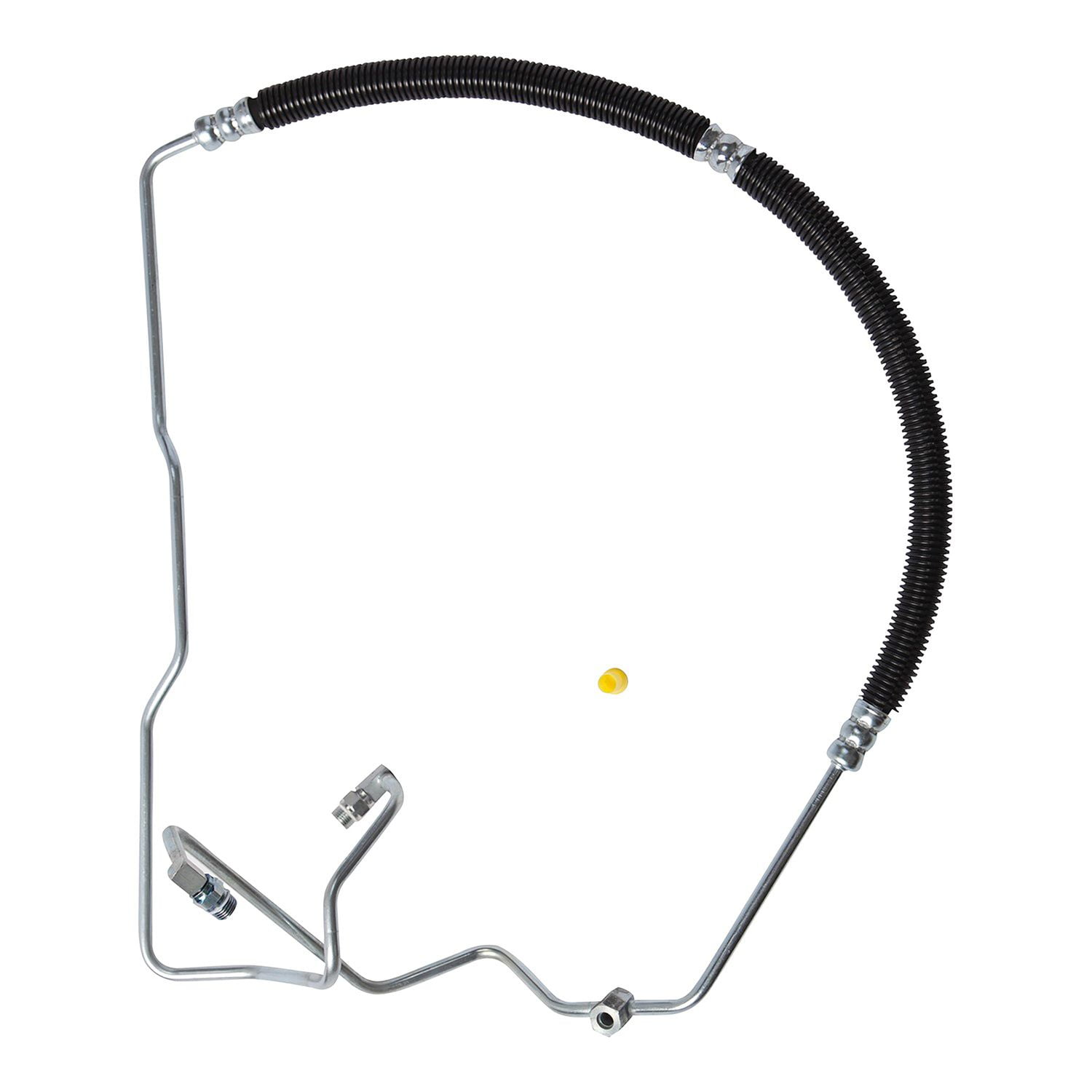 Edelmann 91968 3/8 In. Long Swivel O-Ring X 16Mm Swivel O-Ring - W ...