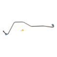 Edelmann 92247 14Mm Male Inverted Flare X 14Mm Male O-Ring - Walmart.com
