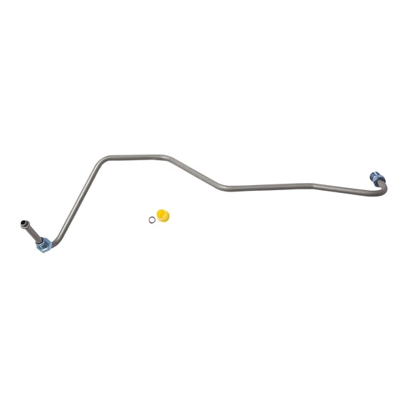 Edelmann 92247 14Mm Male Inverted Flare X 14Mm Male O-Ring - Walmart.com