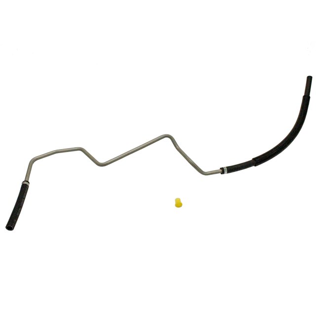 Edelmann 92719 Power Steering Return Line Hose Assembly 1 Pack ...