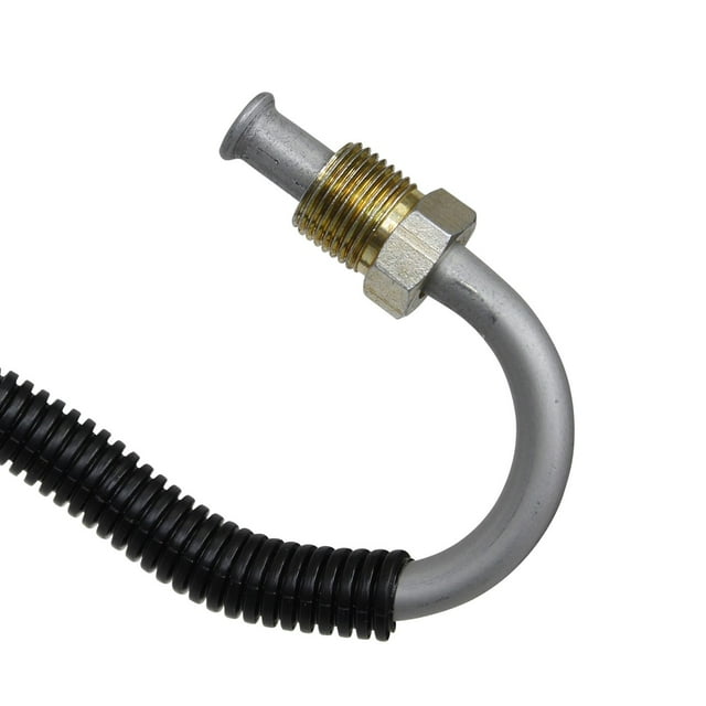 Edelmann 93571 Power Steering Return Line Hose Assembly - Walmart ...
