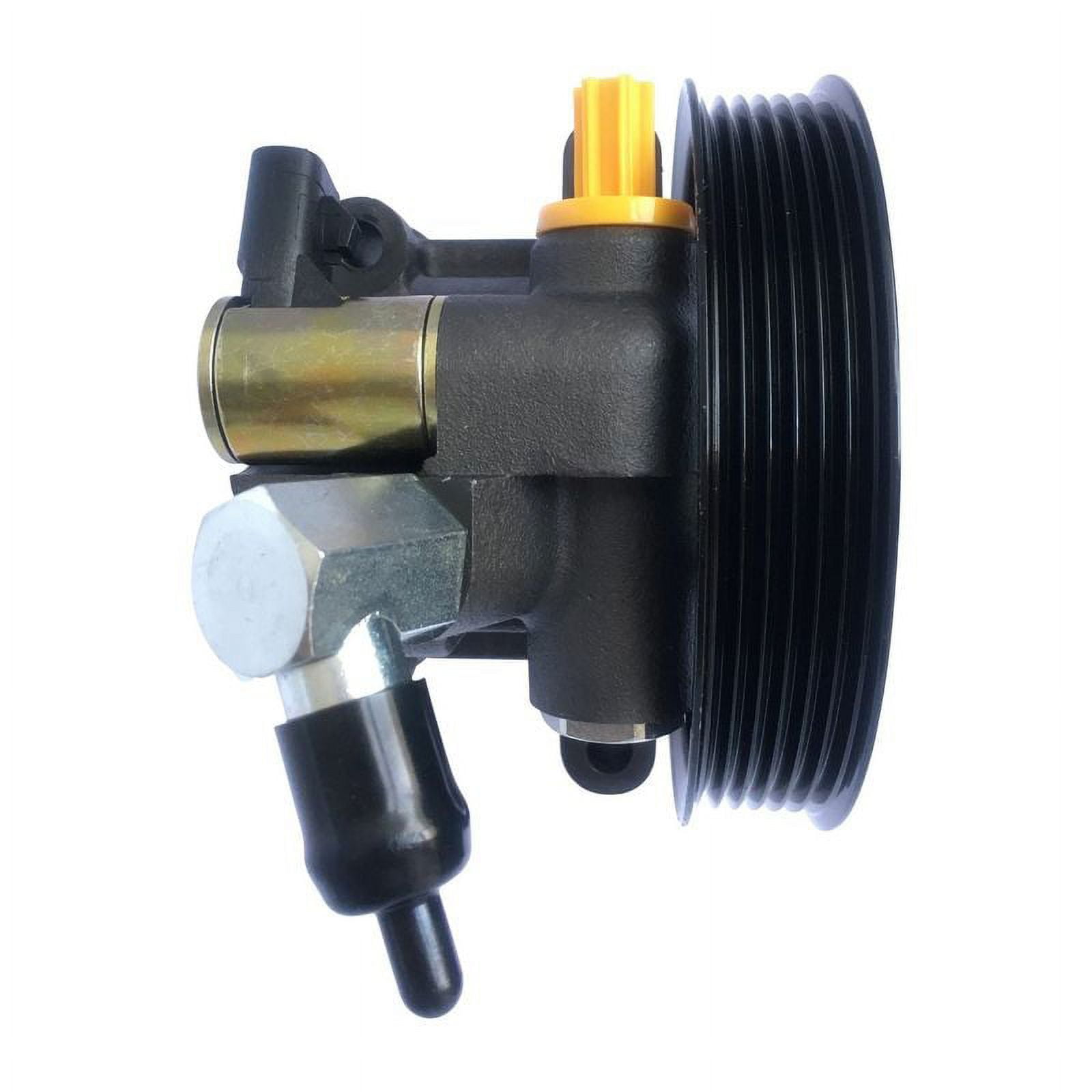 Mercury Grand Marquis Power Steering Pump