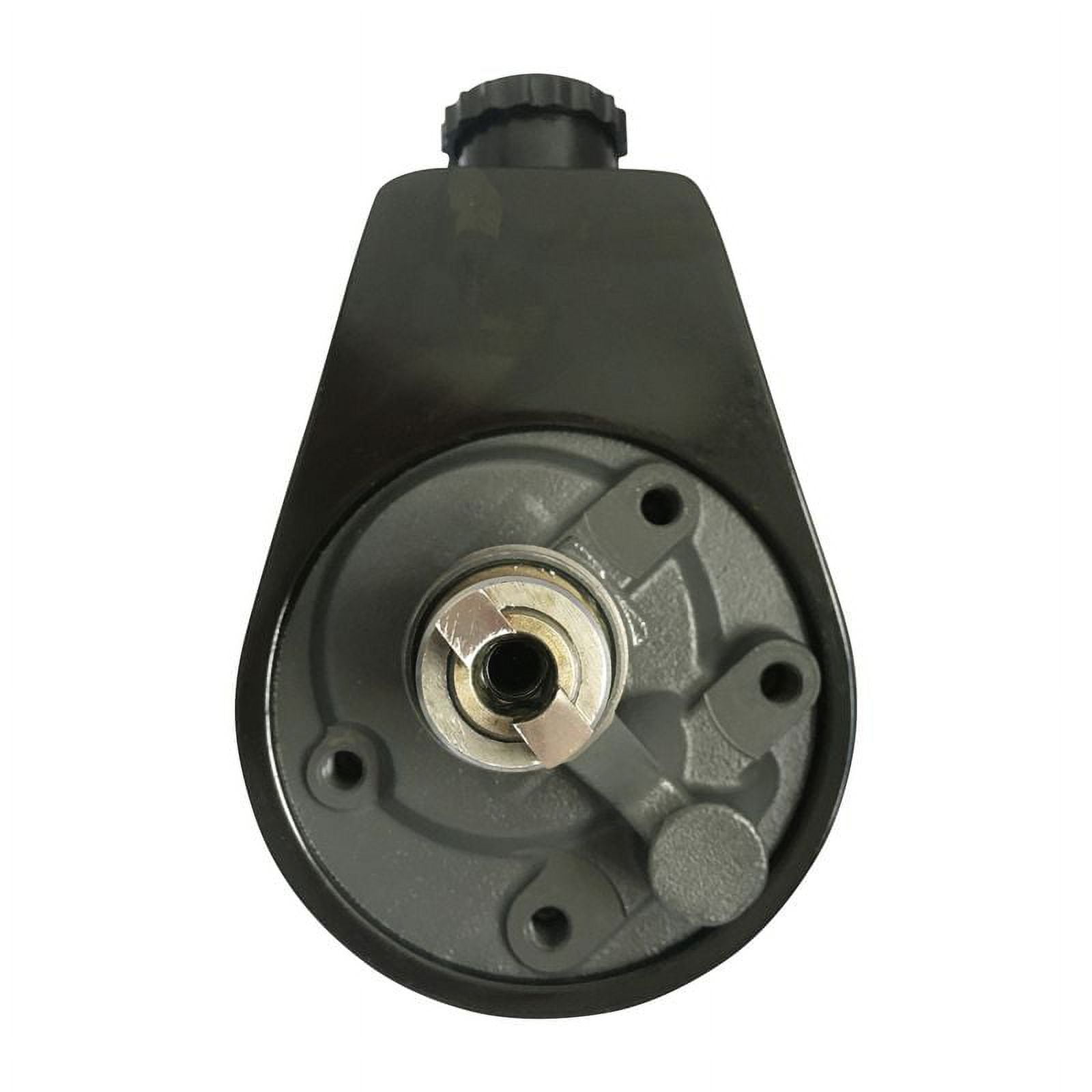 Edelmann Elite 6022R Power Steering Pump Fits select: 1997-2002 DODGE ...