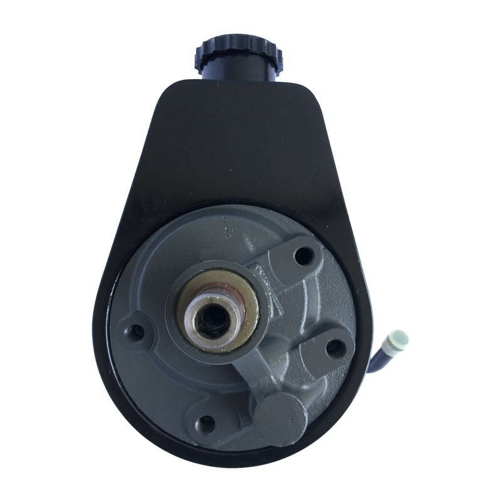 Edelmann Elite 6068R Power Steering Pump - Walmart.com