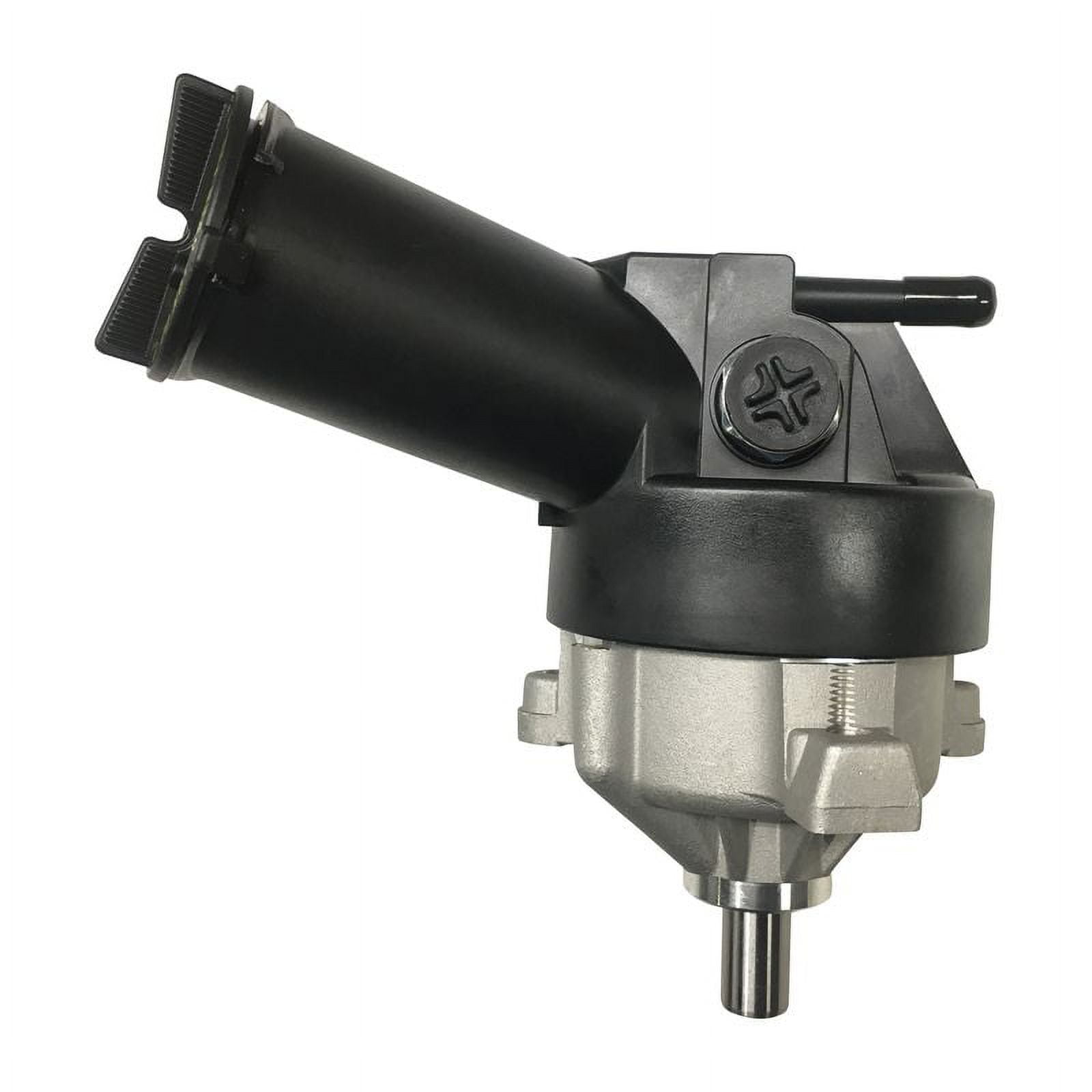 Plews & Edelmann Elite 6085R Power Steering Pump for 1989-1996 Ford ...