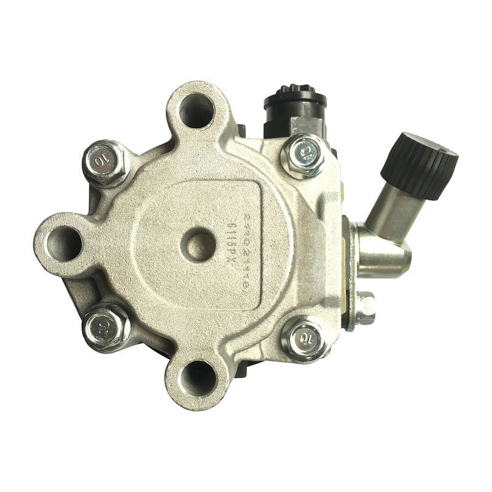 Toyota Camry Power Steering Pump