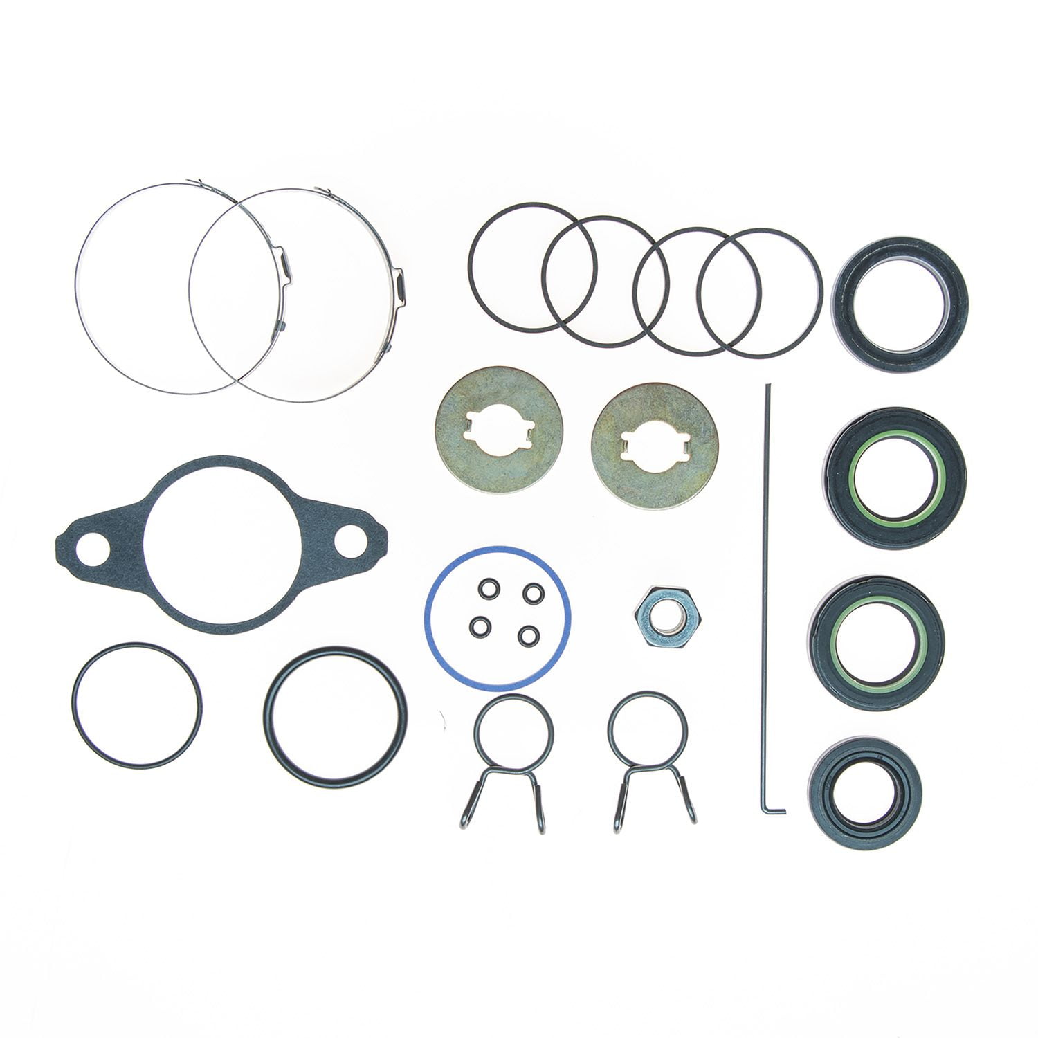 Edelmann Rack/Pinion Seal Kit - 8680 - Walmart.com