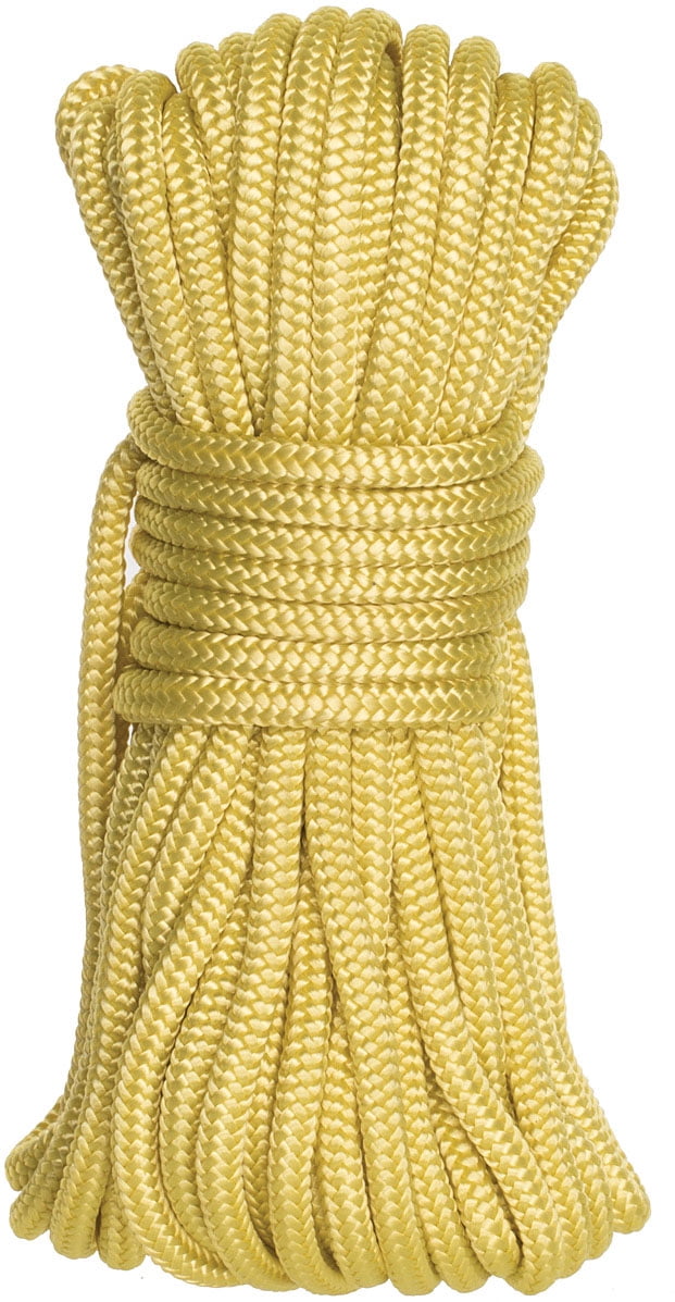 Edelweiss 4mm Violet Pre Cut Cord - 10m Length for Slings and Webbing ...