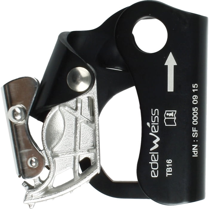 Edelweiss Edelweiss Chest Ascender TB16 with Ergonomic Handle ...