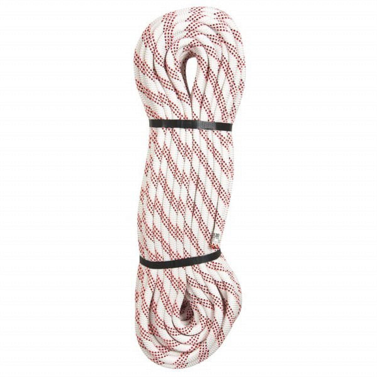 Edelweiss Edelweiss Speleo 11mm Low Stretch Speleo Rope - 150' White ...