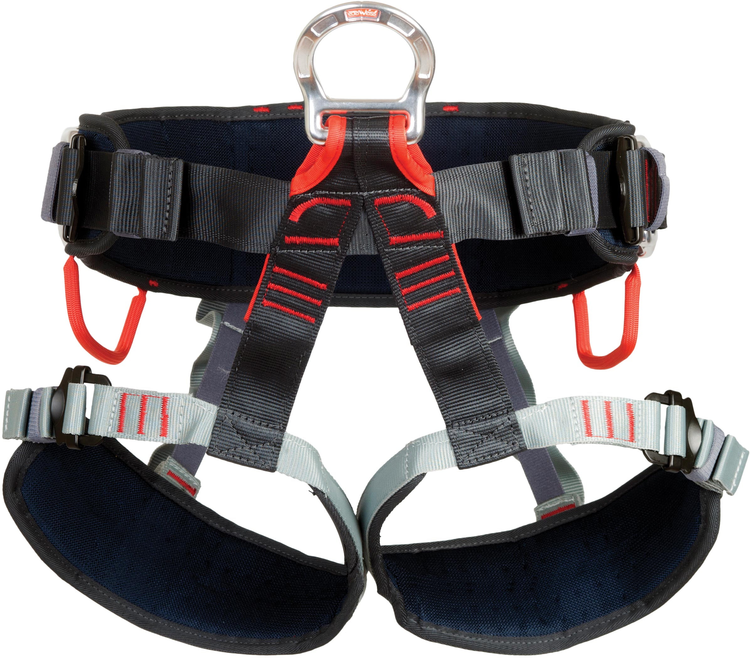 Edelweiss Hercules Evo Sit-XL Harness: Premium Comfort and Safety for ...