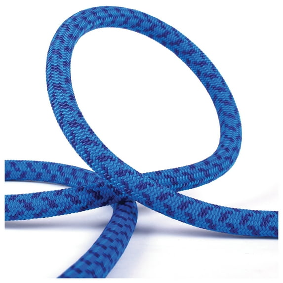 Edelweiss O-flex 10.2mm X 50m B Indoor Climbing Rope - High Performance ...