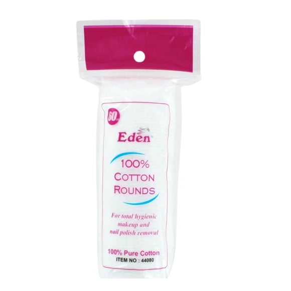 Cotton Rounds
