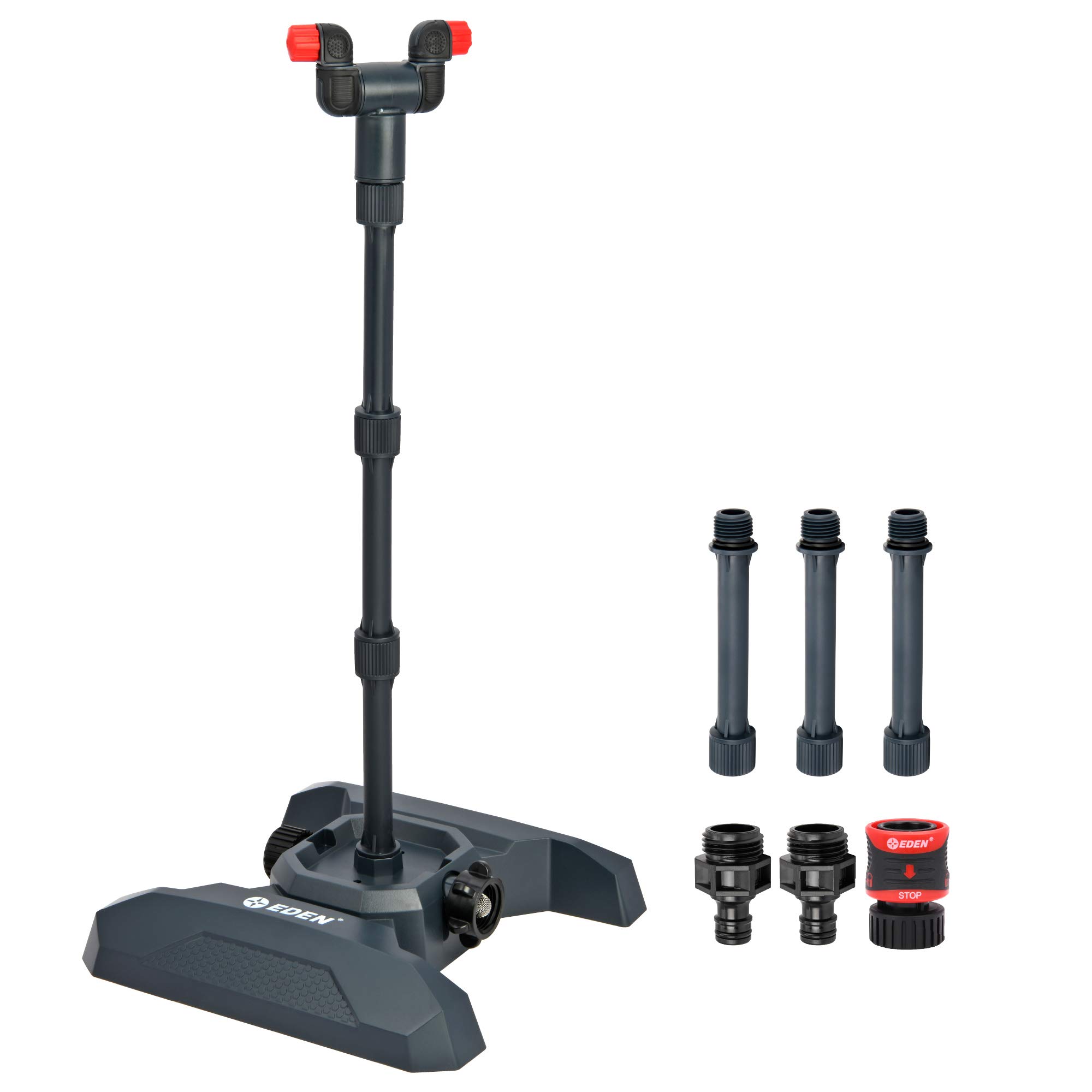 Eden 95143 Eden 95143 IFF17 Mini Misting Tower Kit - Adjustable 5-35 ...