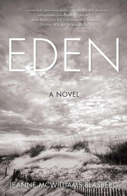 Eden, (Paperback) - Walmart.com