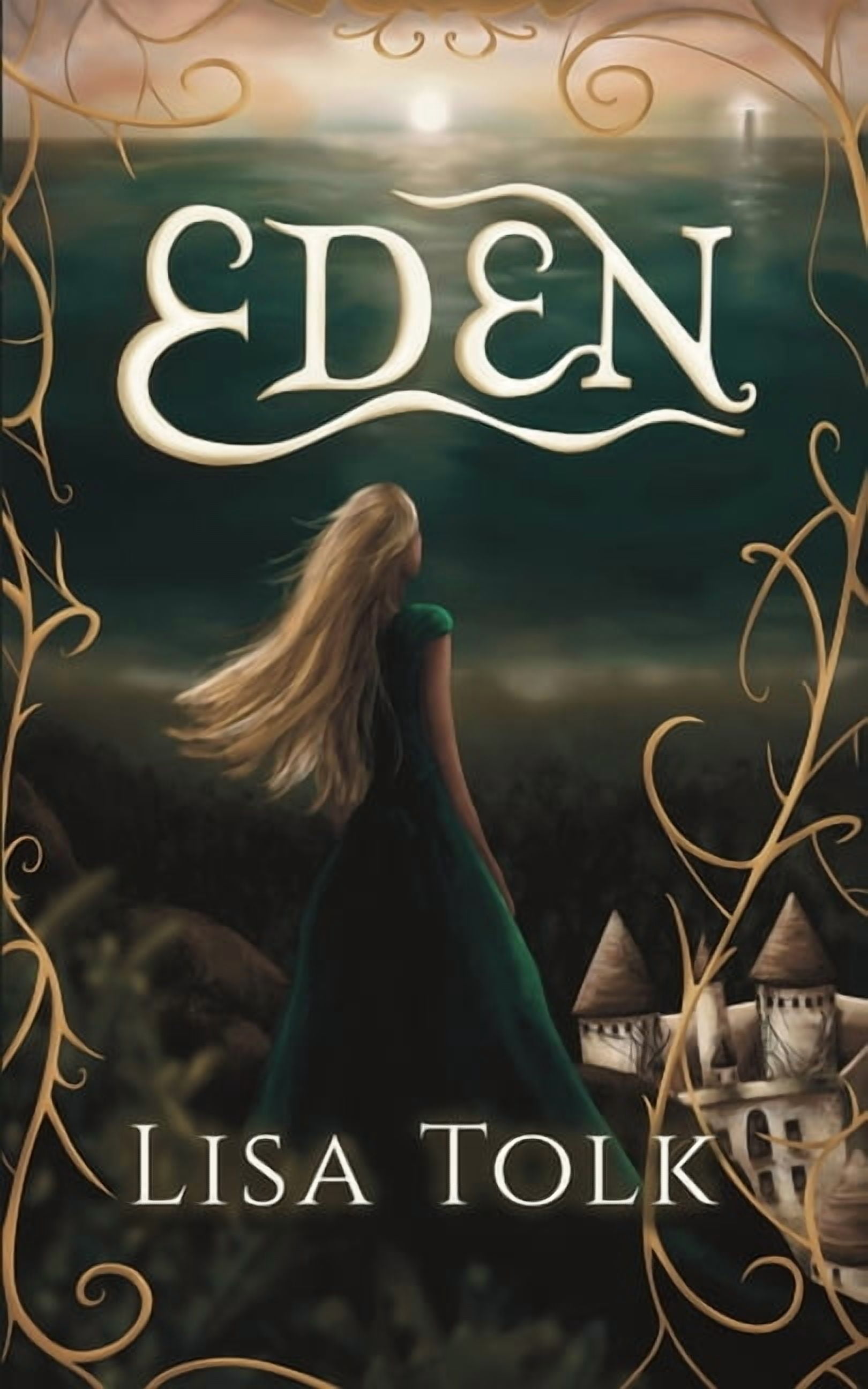 Eden Fantasy