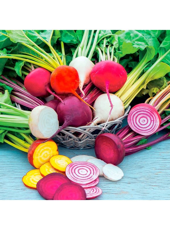 Beet Seeds in Seed Gardening - Walmart.com