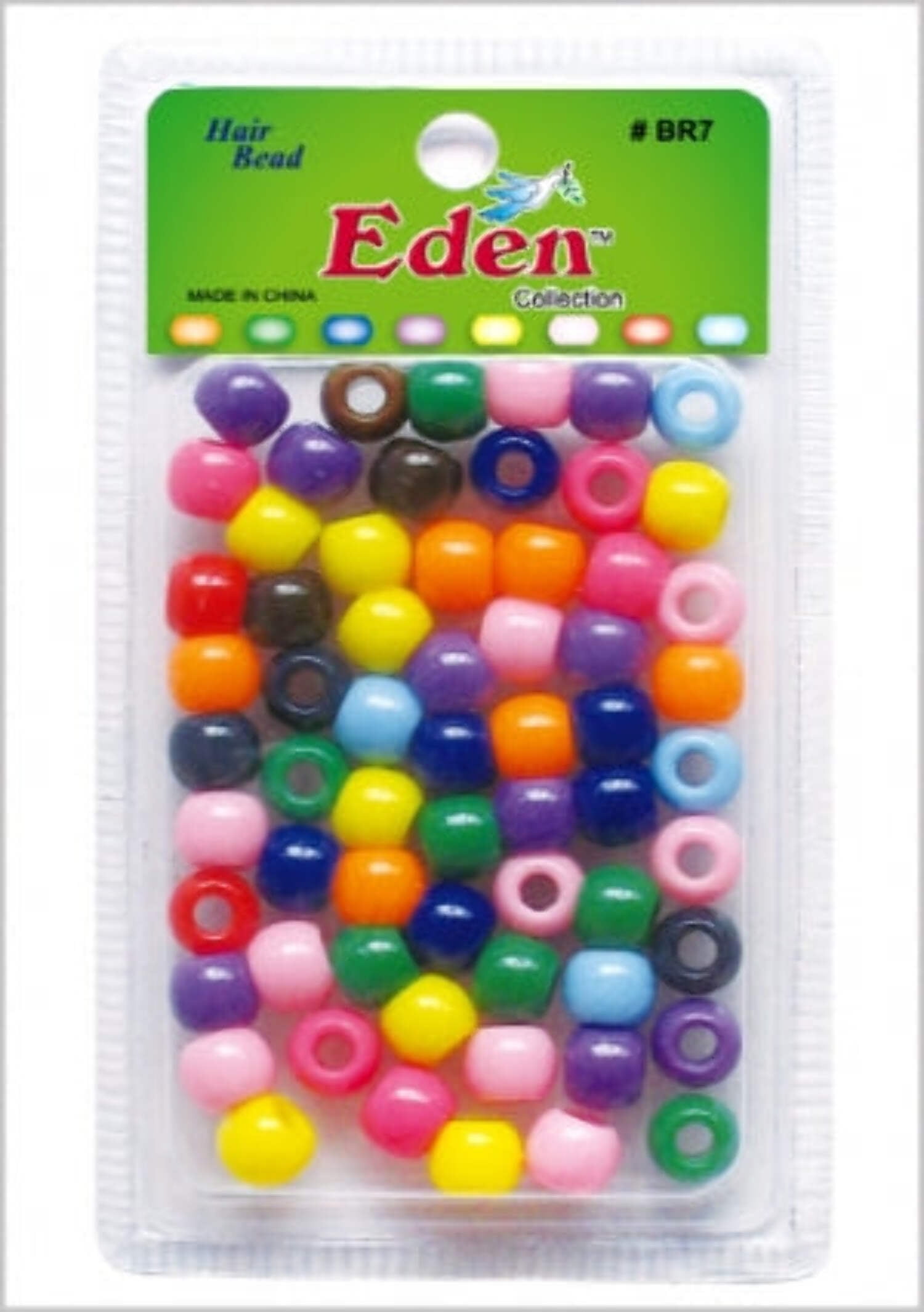 Kids Hair Beads $1.49 - Walmart.com