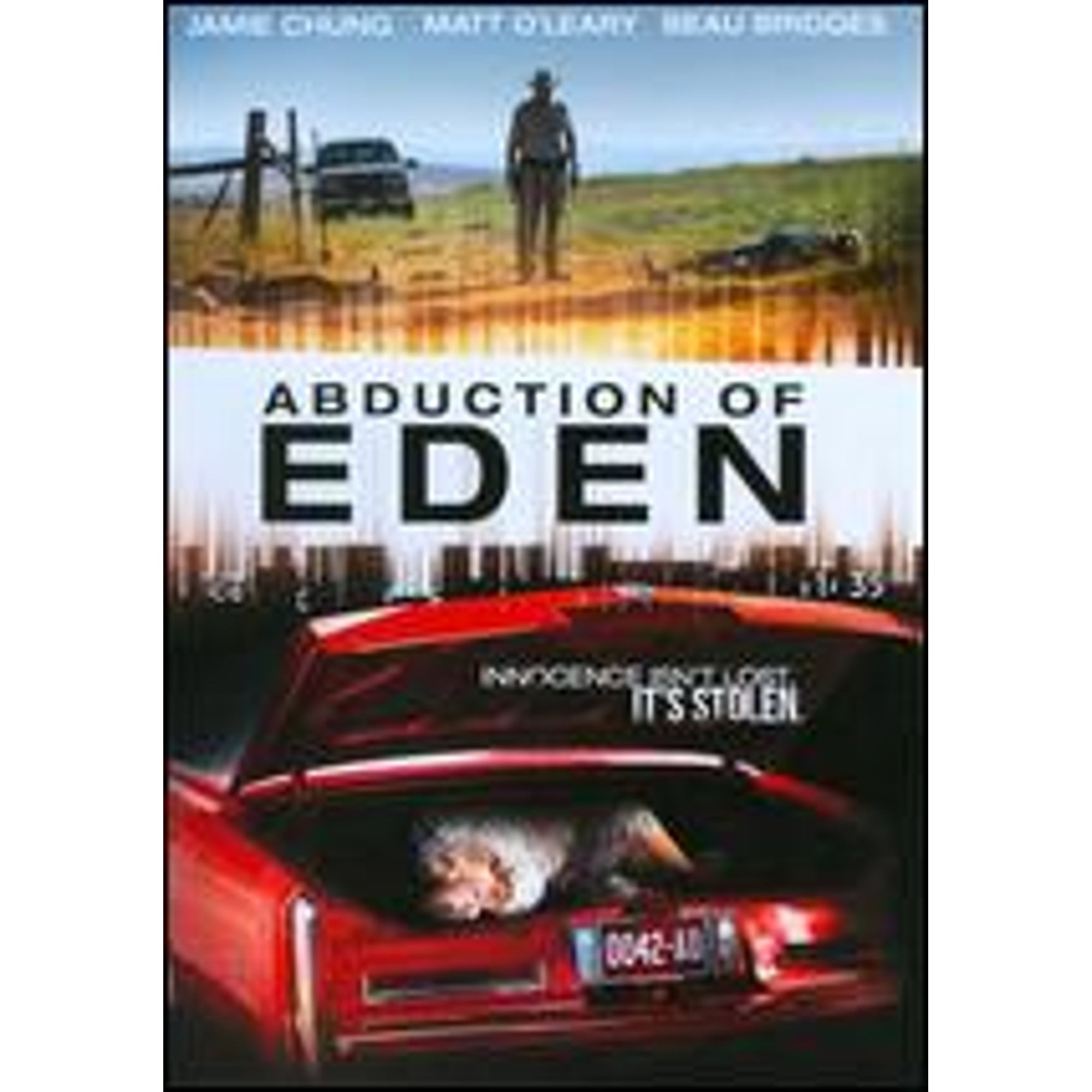 Eden (DVD) directed by Megan Griffiths - Walmart.com