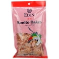 Eden Foods Steamed Aged Dried Bonito Flakes, 1.05 oz for Grocery ...