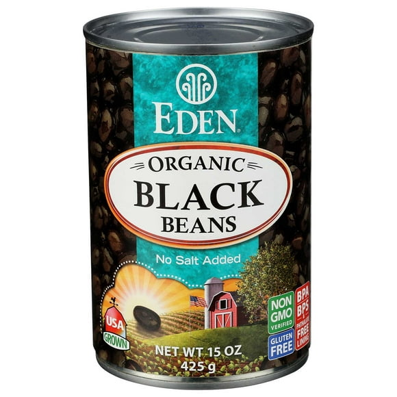 Black Beans in Beans - Walmart.com