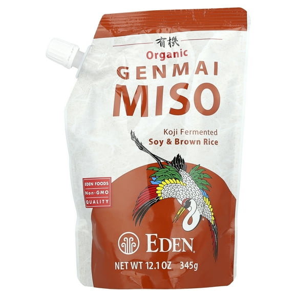 Miso Paste White