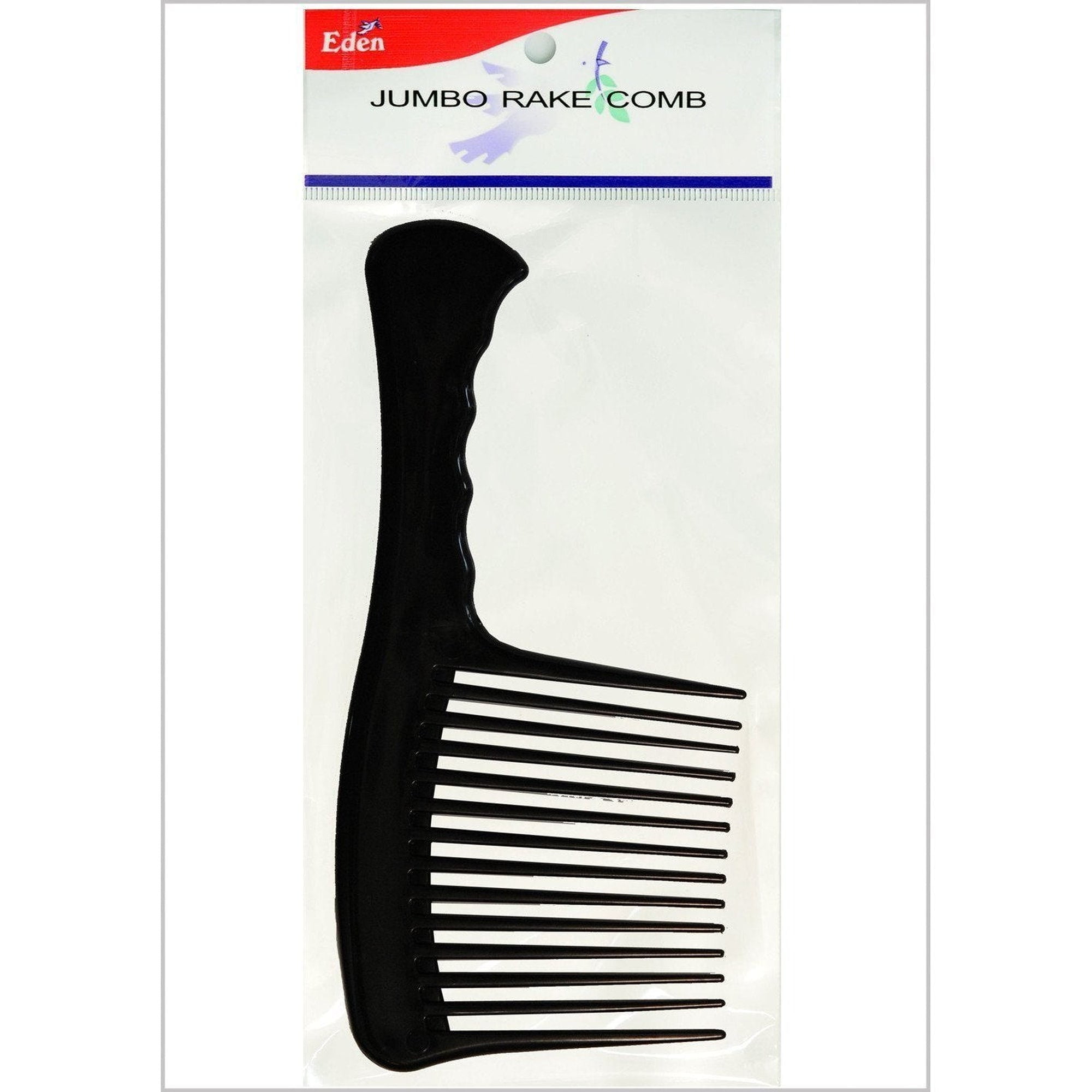 Eden Jumbo Rake Comb - Walmart.com