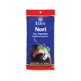 Eden Nori Traditional Japanese Sea Vegetable 10 Untoasted Sheets