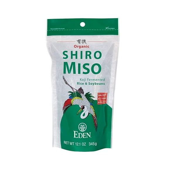 Miso Paste White