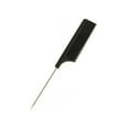 Eden Pin Tail Comb / Edge Brush - Walmart.com