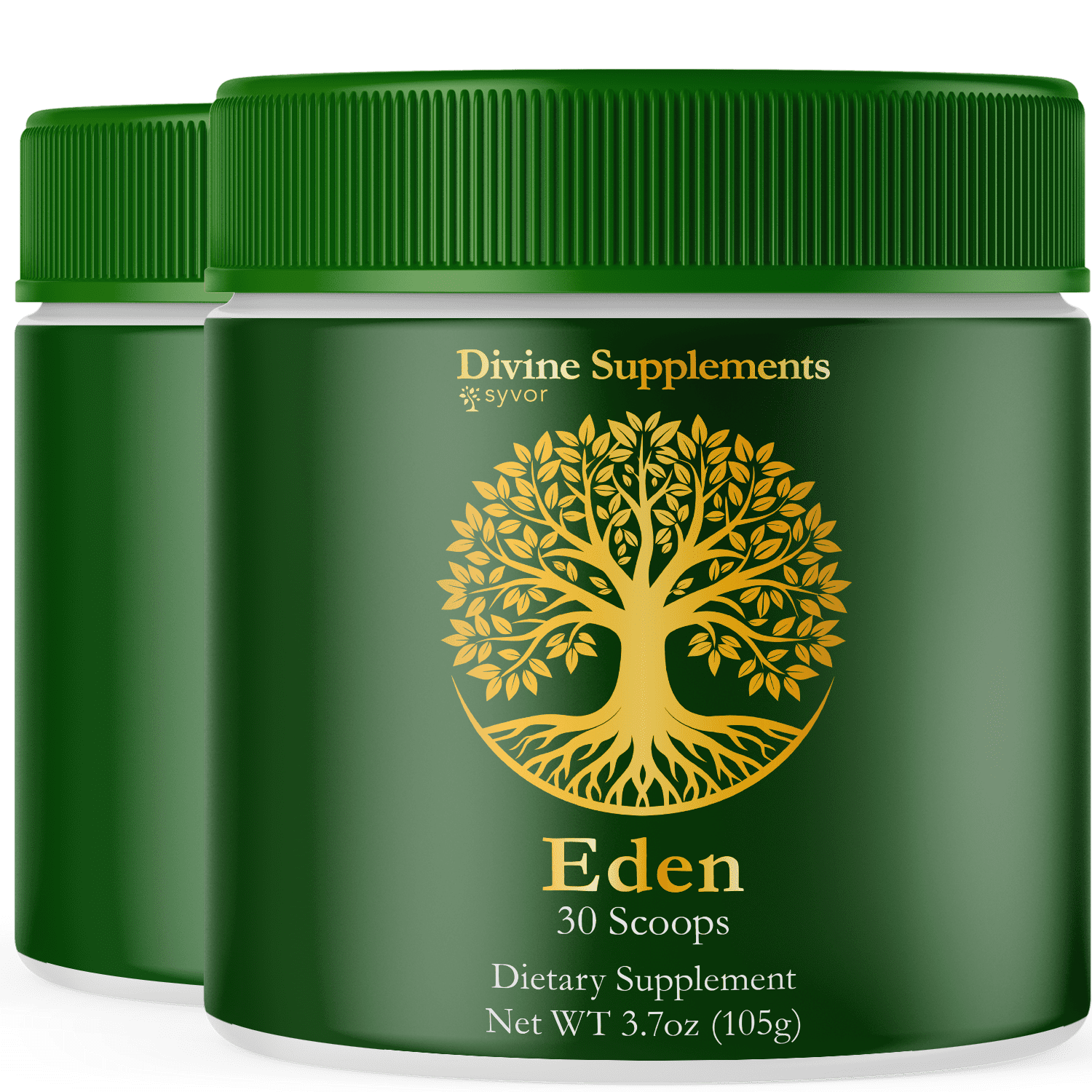 Eden Powder Keto Powder Maximum Strength Weight Management Supplement 7 ...