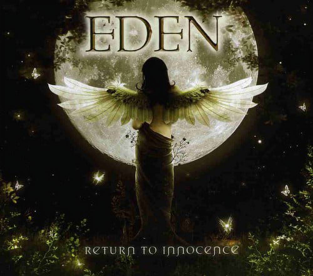 Eden - Return to Innocence - Music & Performance - CD - Walmart.com