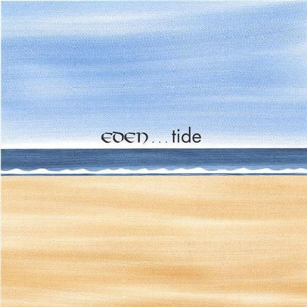 Eden - Tide - Music & Performance - CD - Walmart.com