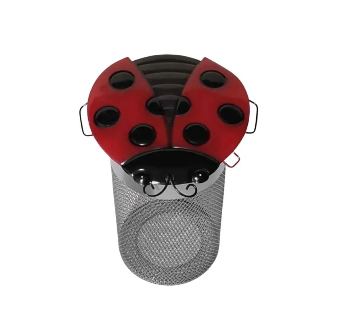 Eden's Circles In Ground Gravity Lock Compost System - Walmart.com