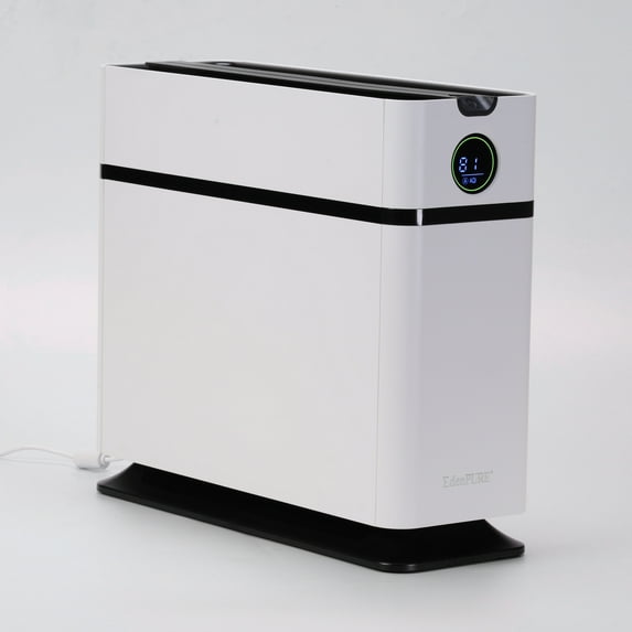 EdenPURE® G9 5-Stage Air Purifier - Walmart.com