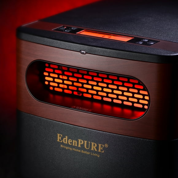 Eden Pure Heater