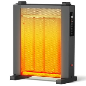 SunHeat Original Amish 1500 Infrared Heater-Fully Made in the USA ...