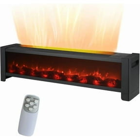 RedStone 5,200 BTU Portable Electric Infrared Heater with Cabinet, 1 ...