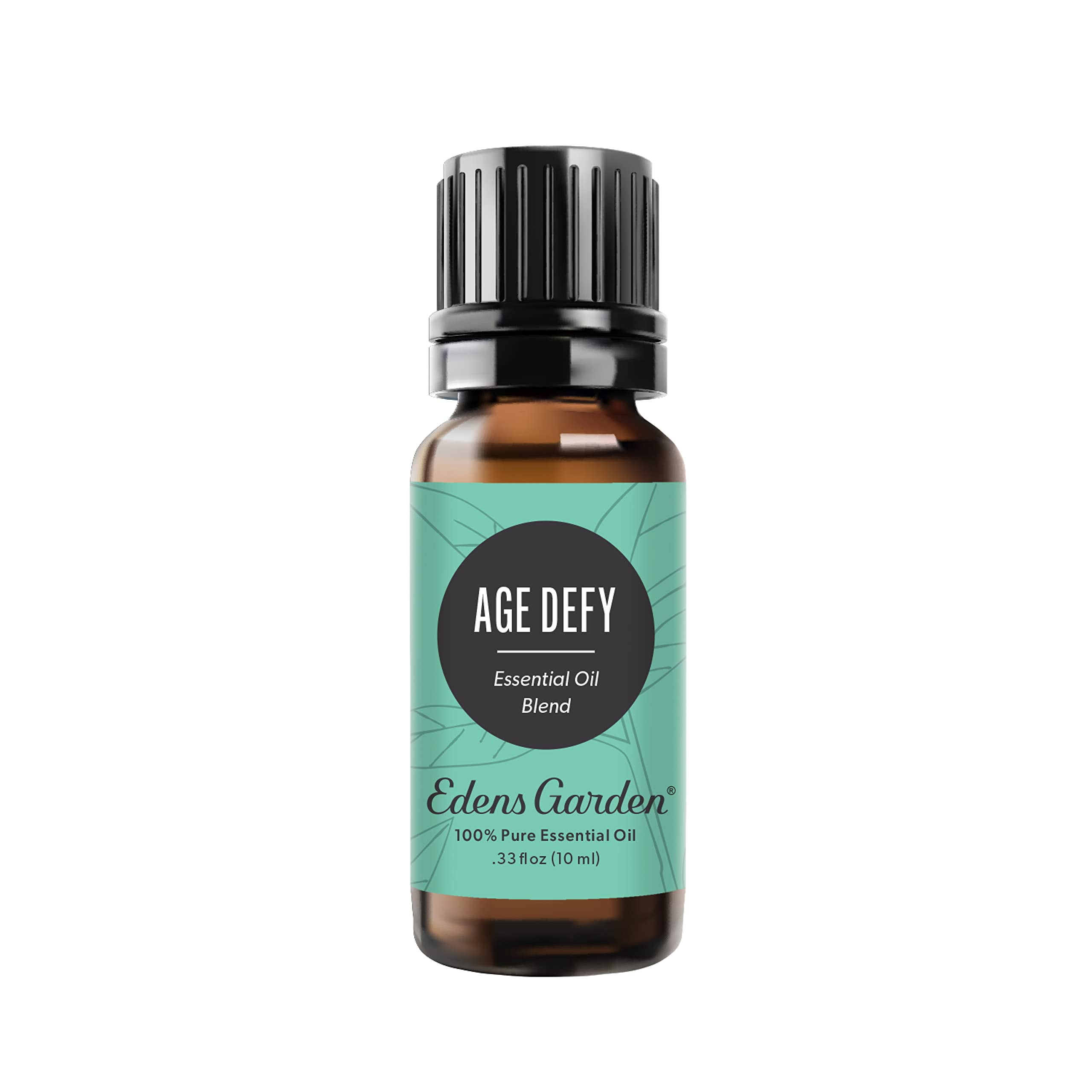 Edens Garden Age Defy Essential Oil Blend- 100% Pure Premium Grade ...