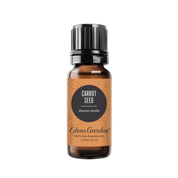 Carrot Seed Oil