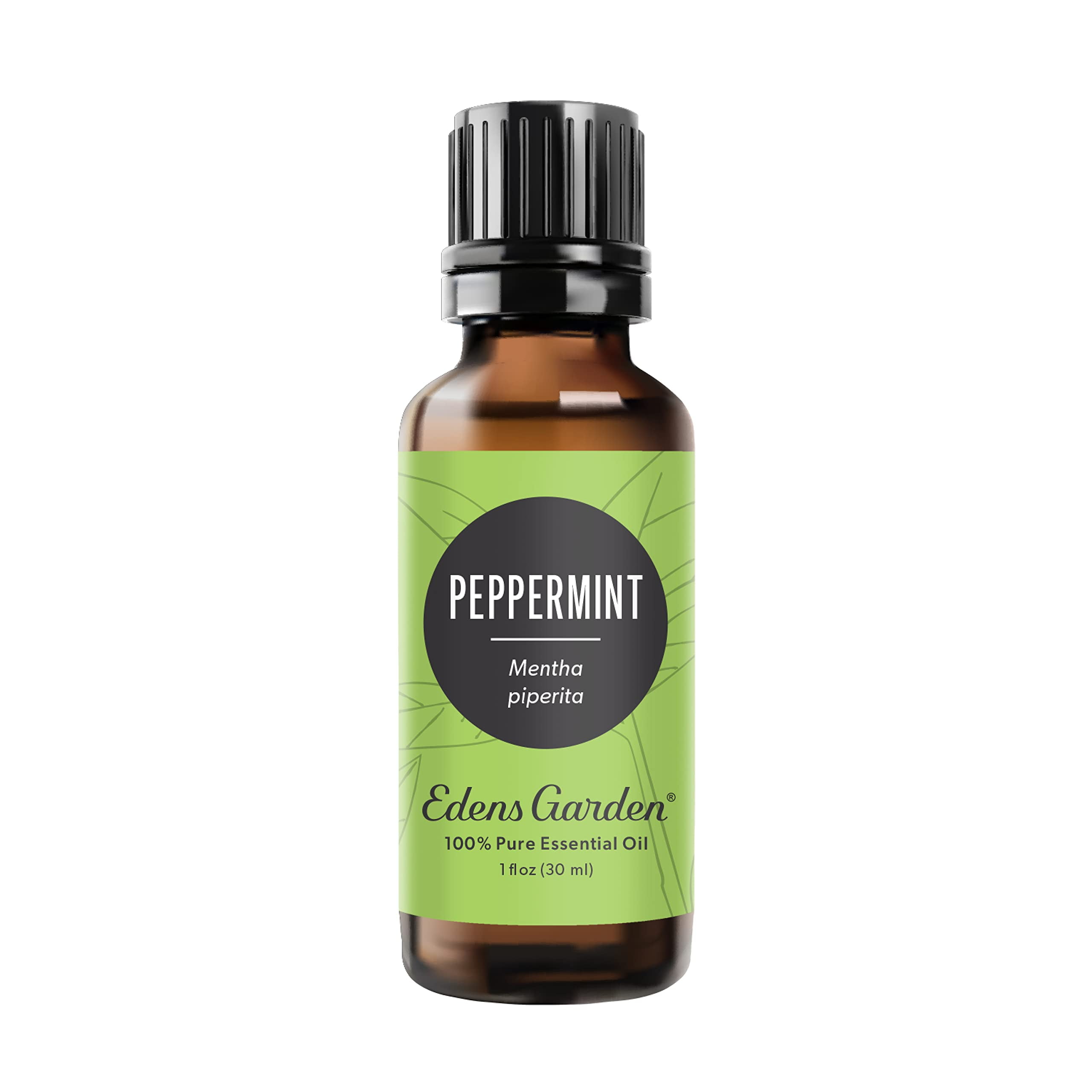 Edens Garden Peppermint Essential Oil- 100% Pure Premium Grade ...
