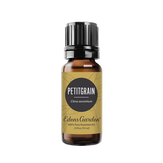 Edens Garden Petitgrain Essential Oil- 100% Pure Premium Grade ...