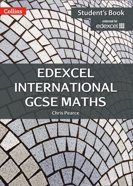 Edexcel International GCSE - Edexcel International GCSE Maths Student ...