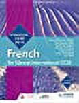 Edexcel International Gcse French Student Book Second Editio - Walmart.com