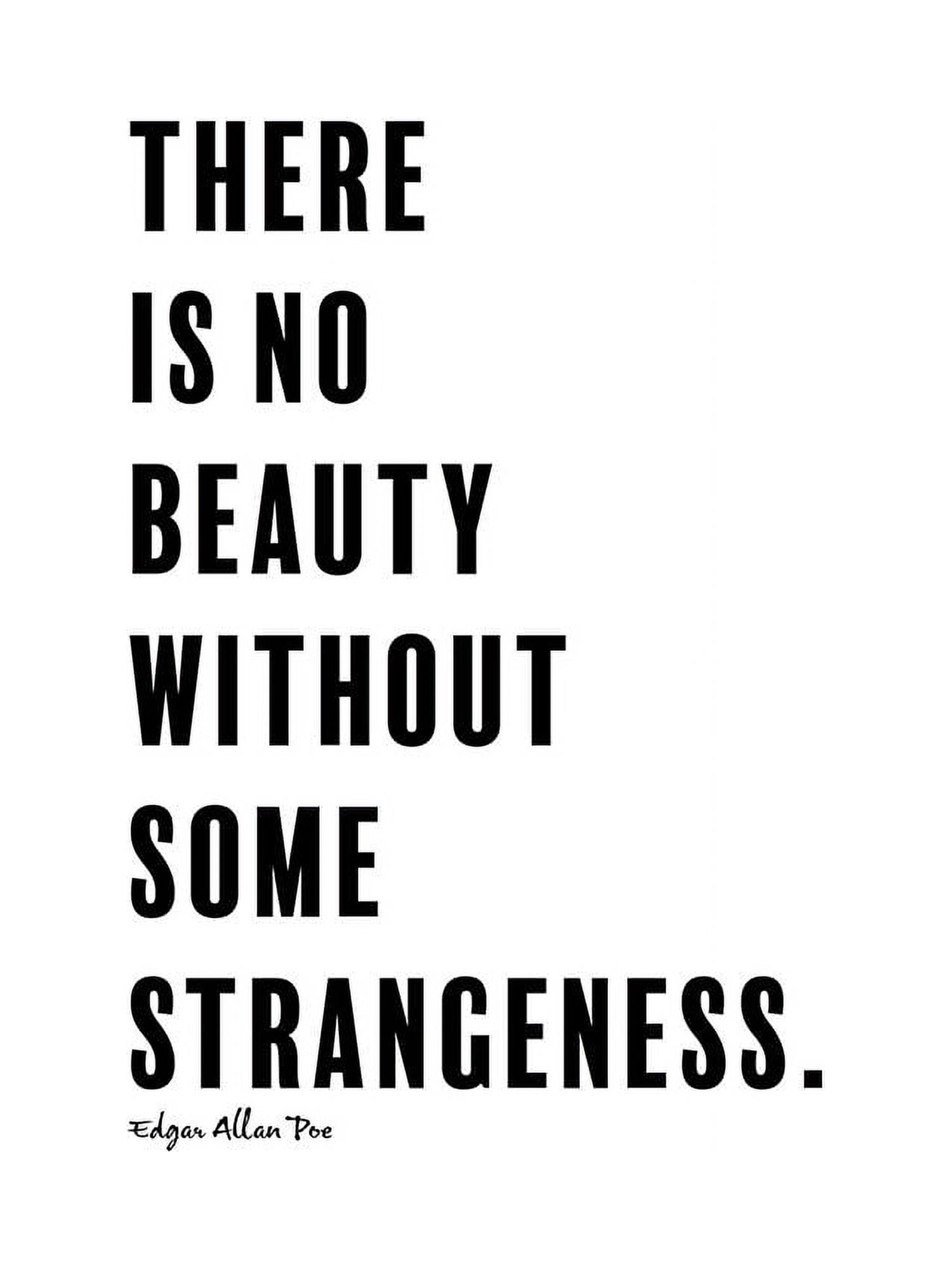 Edgar Allan Poe Quotes