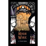 Edgar & Ellen: High Wire (Series #5) (Hardcover) - Walmart.com