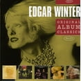 Edgar Winter - Original Album Classics - Music & Performance - CD ...